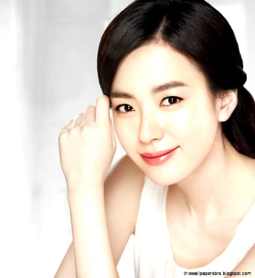Top Korean Actresses | This Wallpapers