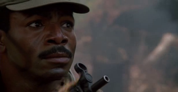 The Department of Afro American Research, Arts and Culture