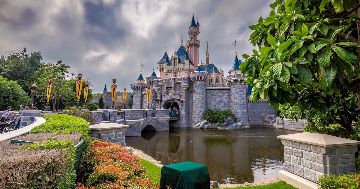 Disney Photoblography