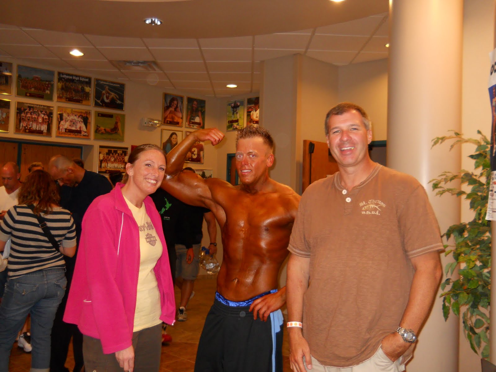 The Blog of Kevin Shook