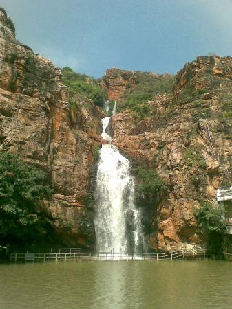 Famous Places in Andhra Pradesh India: Famous Places in Tirupati ...