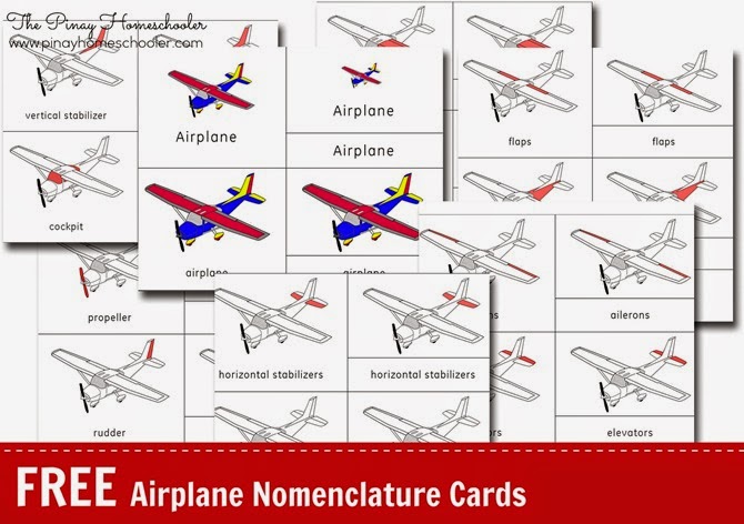 Air Travel Activities & Printables (KLP Linky) - Every Star Is Different