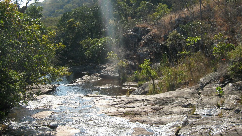 Nicola Writes...: Zambia Part 3 - Mount Mumpu