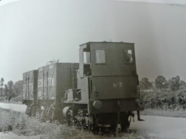 Wantage Tramway - Alchetron, The Free Social Encyclopedia