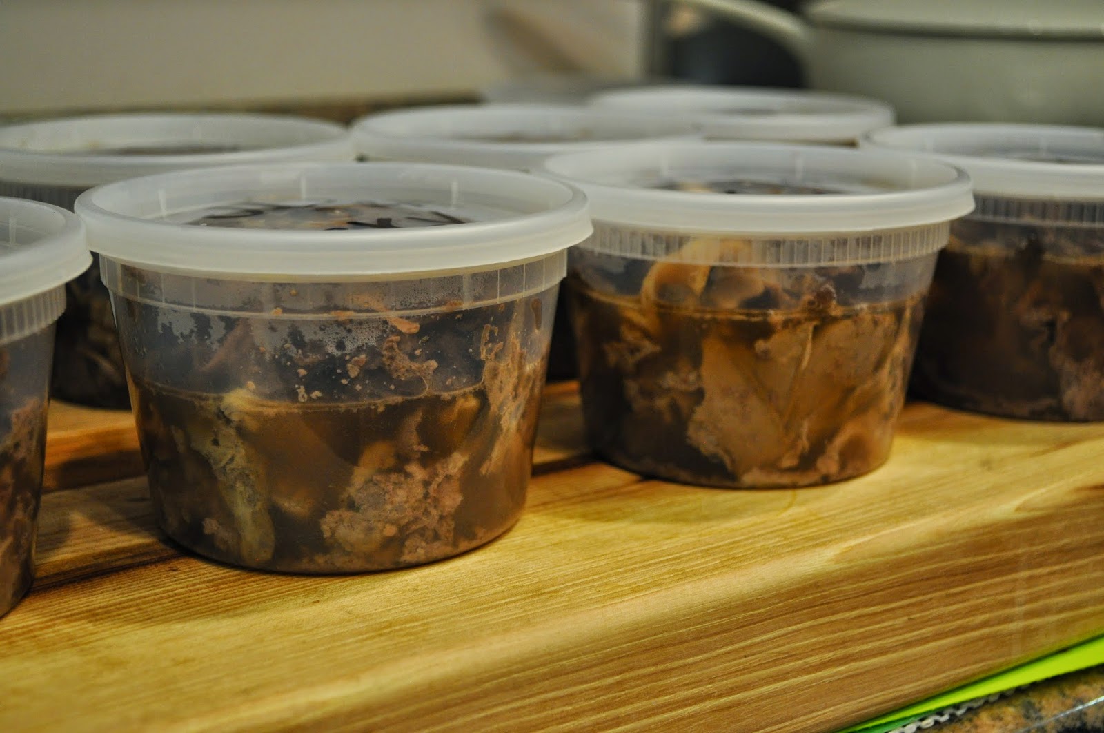 silvieon4: Tasty Tuesday OFFAL the DELICIOUS