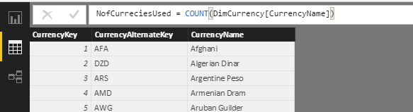 Dinesh's Blog :::: Being Compiled ::::: Power BI - Understanding Cross ...