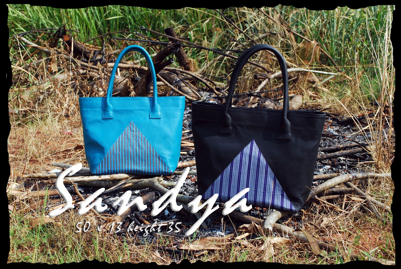 Nyai Indonesia: Another Batch of Sandya Series