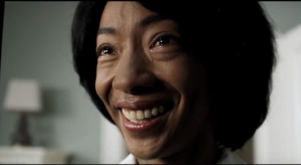 Kulturdelen: Get Out