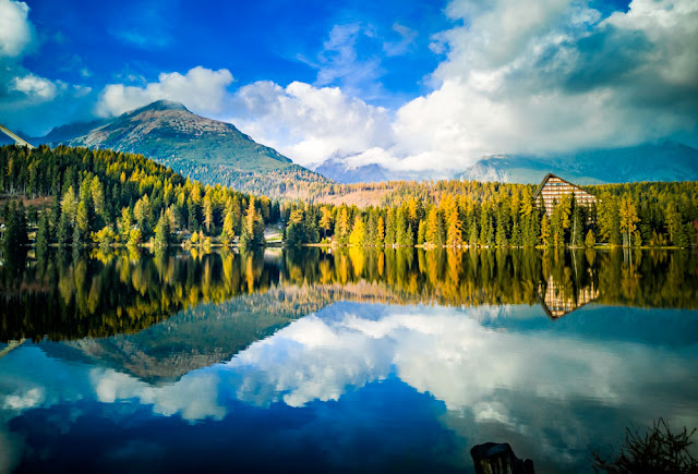 Tatru skaistule Slovākija un Krakova | Tūrisma aģentūra - Ēdelveiss ...