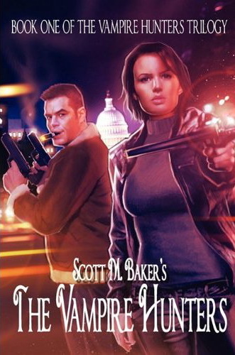 Taliesin meets the vampires: The Vampire Hunters – review