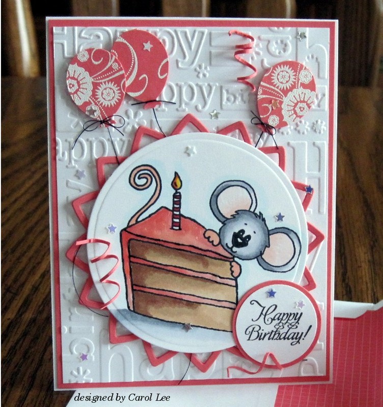 Crazy 4 Cocoa Challenge Blog