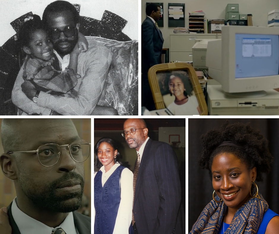 Chris Darden’s Daughter Gives Her Thoughts on The People vs. O.J ...