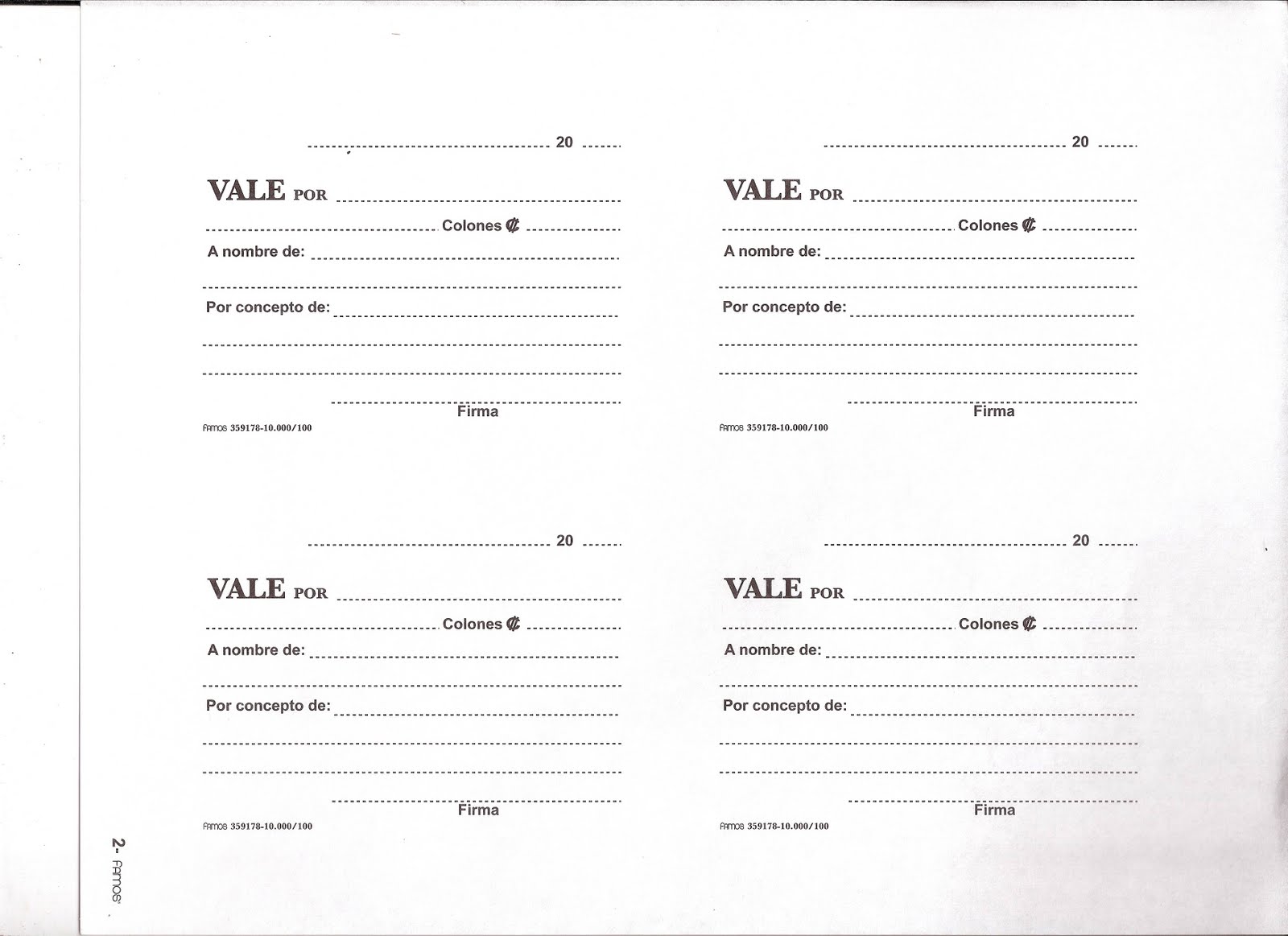 Proyecto Final Contabilidad: 2011-04-10