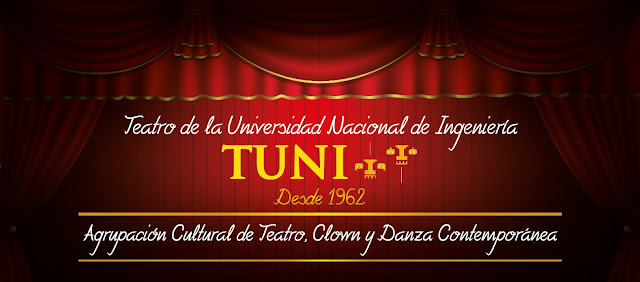TUNI: NUEVA IMAGEN INSTITUCIONAL DEL TUNI