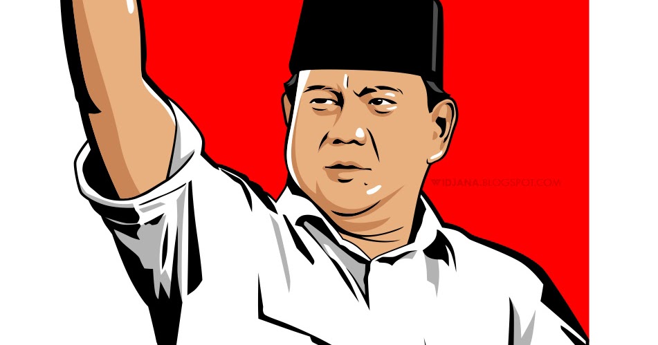 Warrock Design: PRABOWO