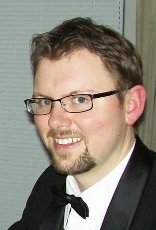 New Liturgical Movement: Introducing a New NLM Contributor - Prof. Kyle ...