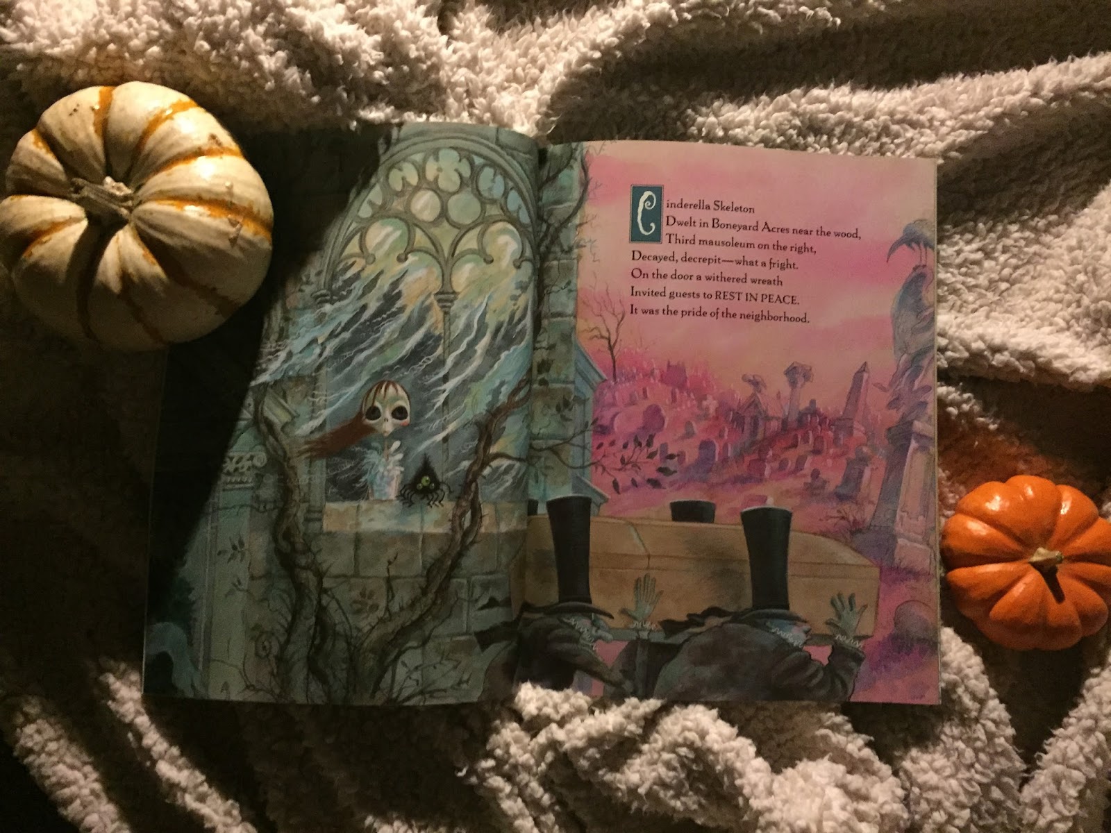 Confessions of a Book Hoarder: Reading for RIP X