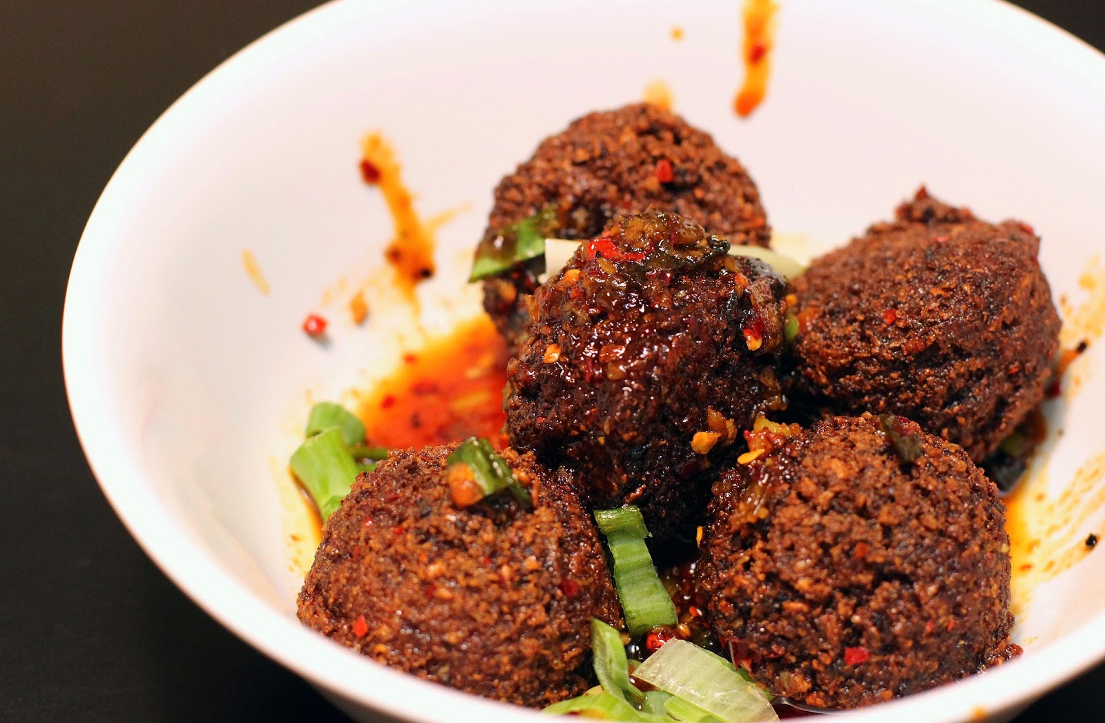 Chicago Eats: MAK (Modern Asian Kitchen) | chicago foodie girl