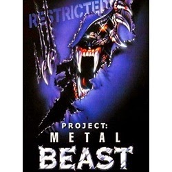 Cinemasochist Apocalypse: Project: Metalbeast (1995)