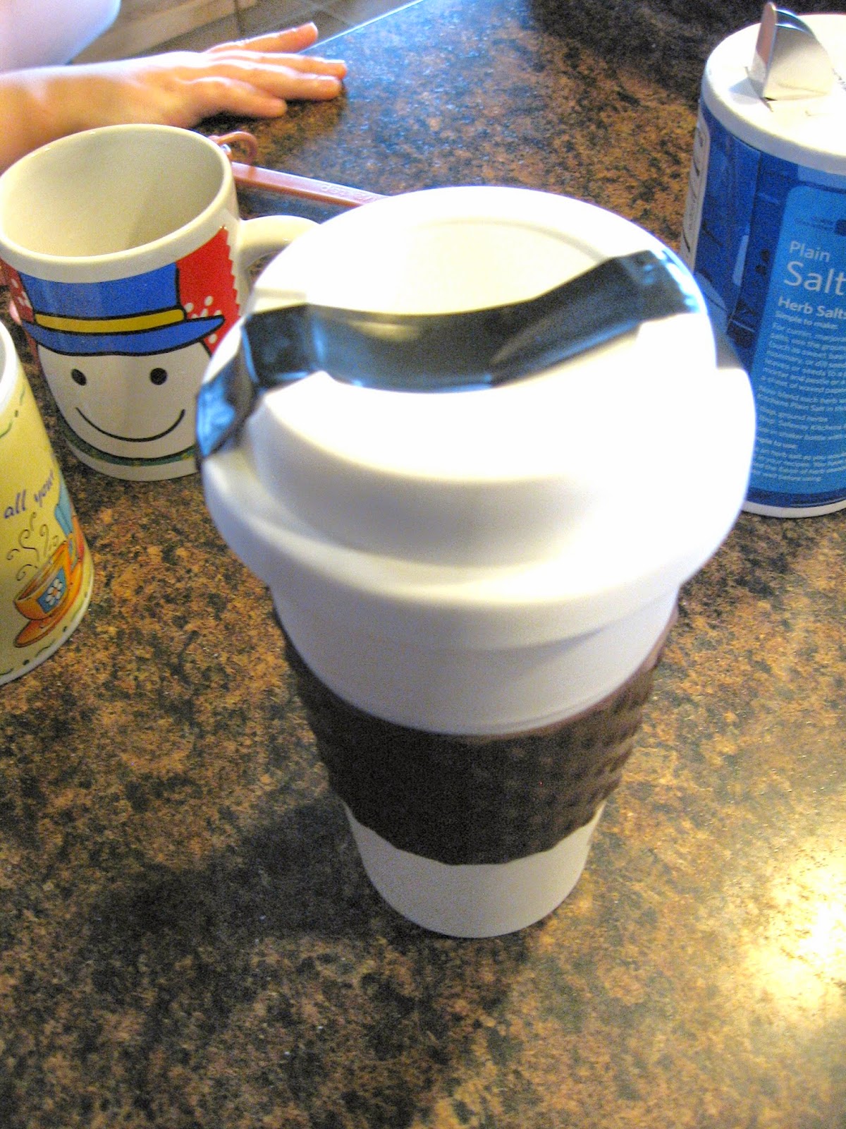 Almost Unschoolers: Summer Reading with Activities at the Back of the ...