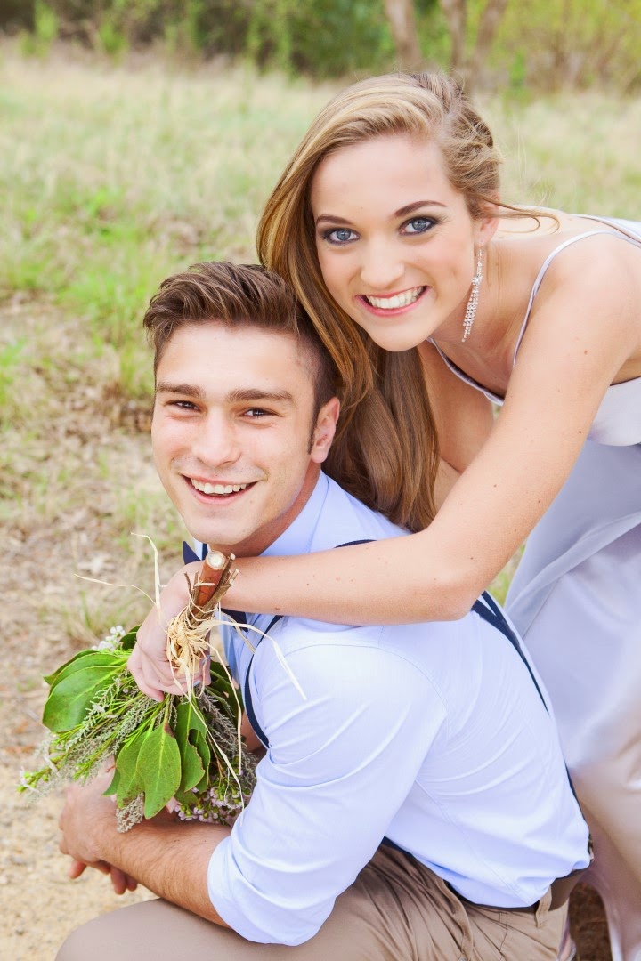 Jubilee Photography : Mark Reyneke - Matric Farewell - Outeniqua High ...