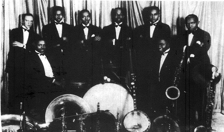 Elmer Snowden - Alchetron, The Free Social Encyclopedia