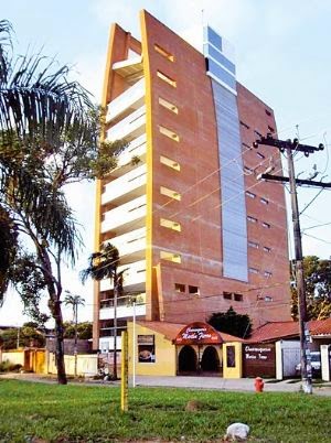 La UPSA reconoce la obra del edificio Omnia Lux | Arquitectura para todos