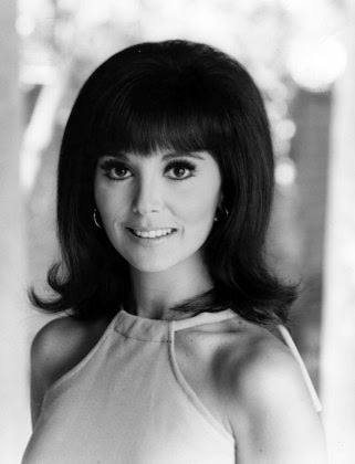 Joyce's Take: Happy Birthday Mary Tyler Moore!