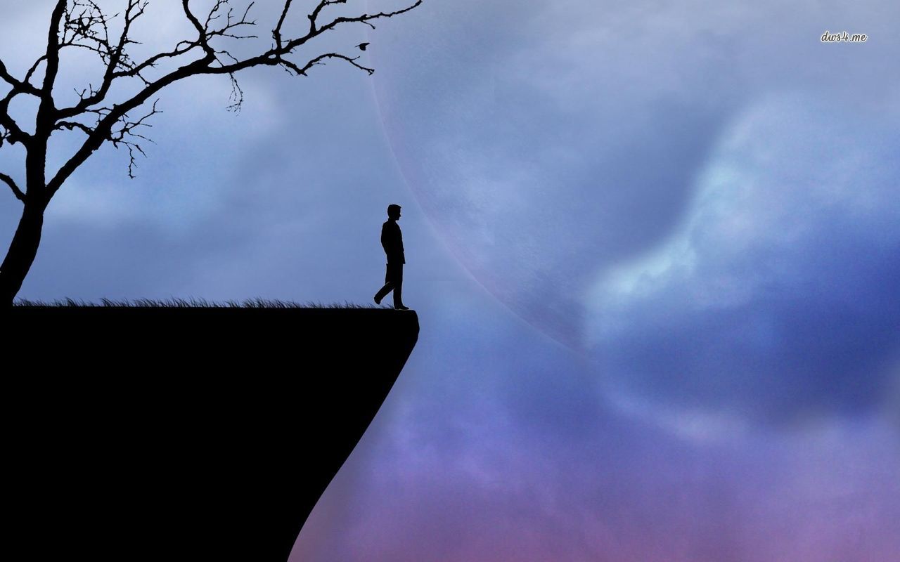 A Caminho de Casa: A importância do Caminho e o Abismo