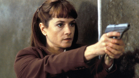 Mundo curioso: Recomendación: Copycat