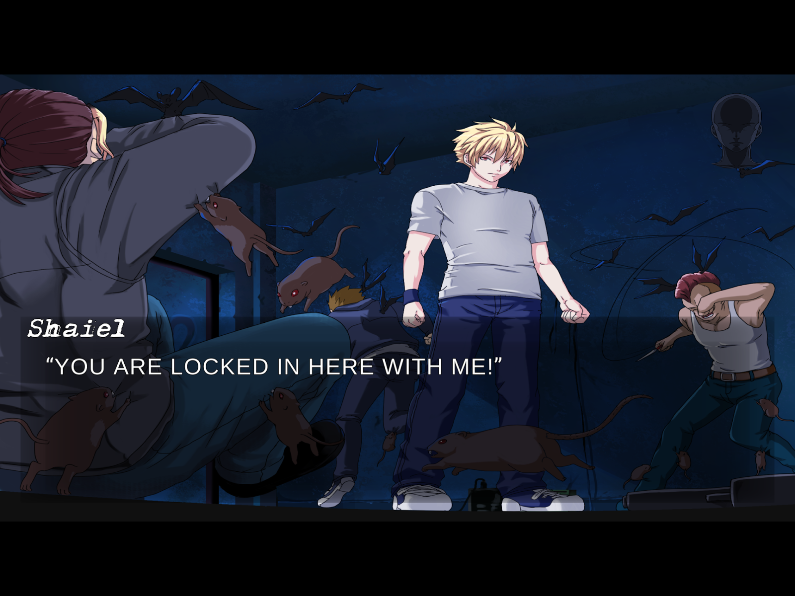 Omega Pattern HD - Part 1 - Mobile Review