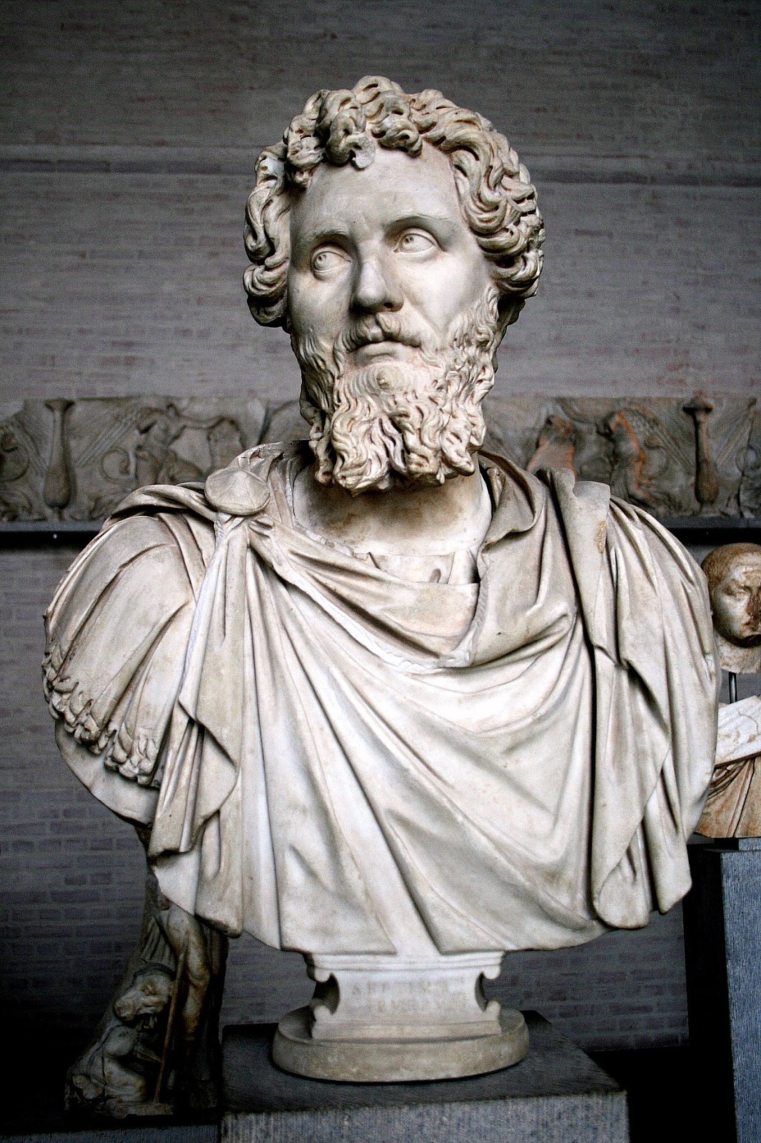 ***Aeternitas Numismatics***: Un paseo por la gliptoteca y el museo ...