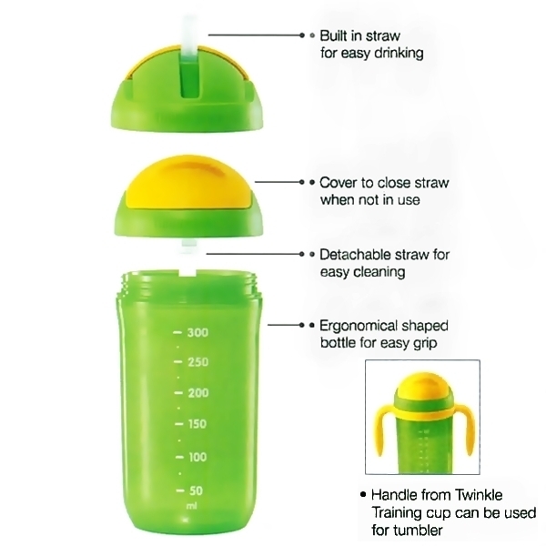 Tupperware Wonderland India: Tupperware Baby Products