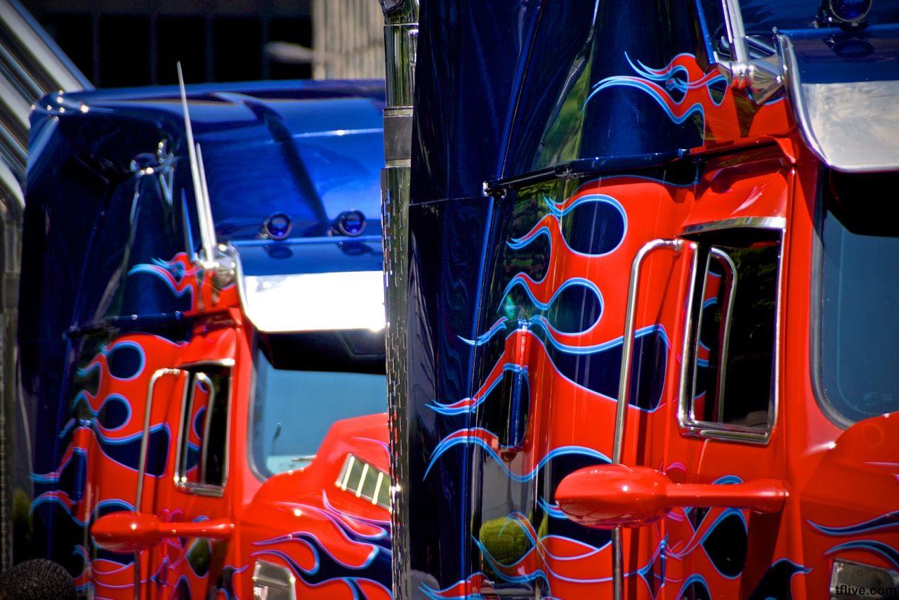 Transformers Live Action Movie Blog Tflamb Transformers 4 Filming At Blue Cross Blue Shield