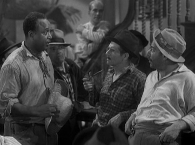 Forgotten Actors: Budd Buster