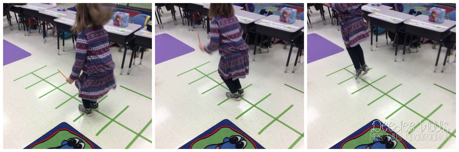 Hands On Math Activities