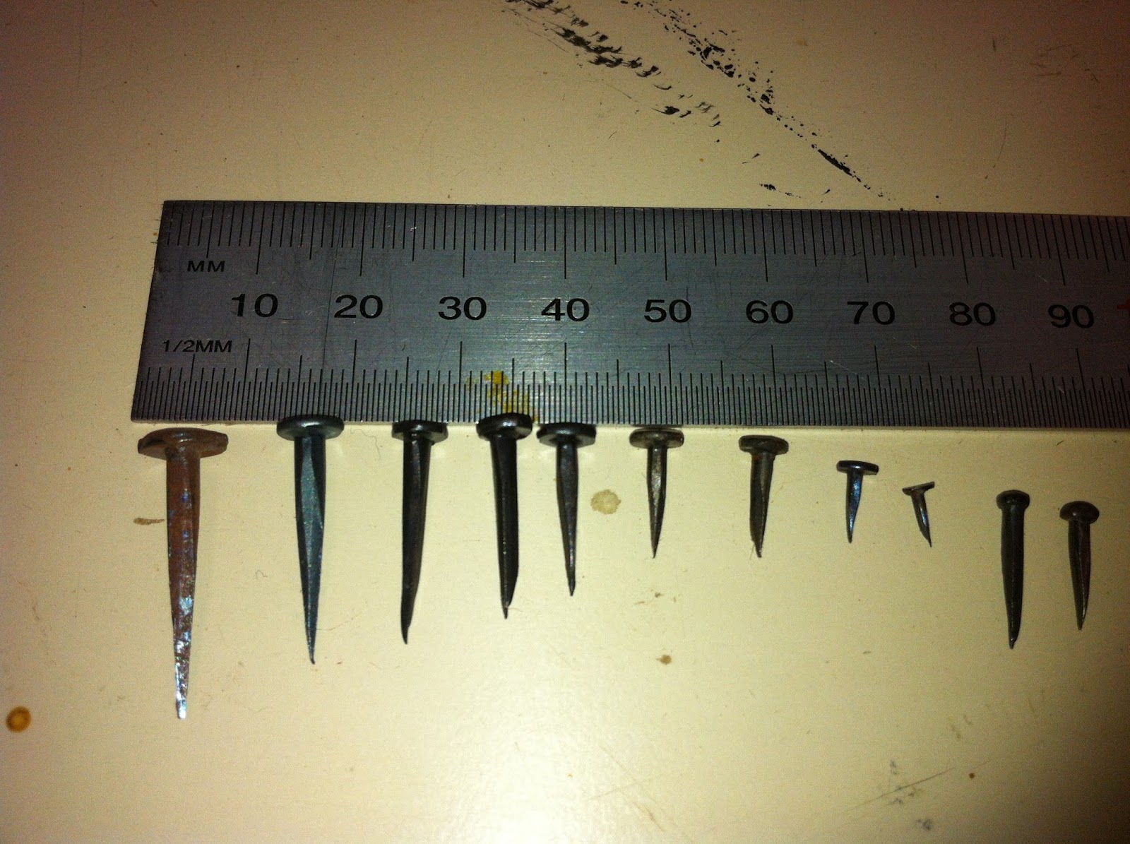 WPatrickEdwards: September 2016