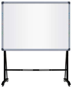 .: Tipos de pizarras digitales interactiva