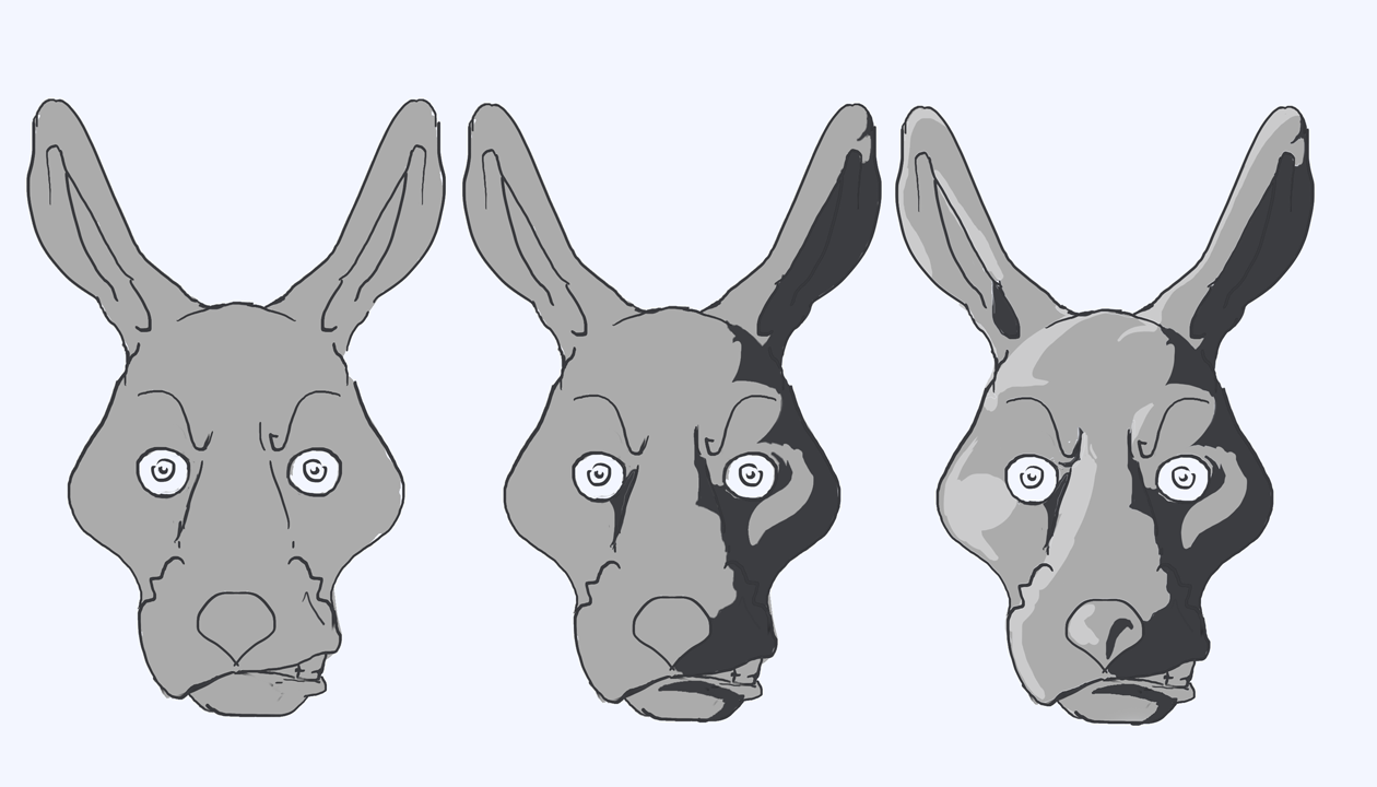 FEA USP logo - Illustrator | Lucas Villaça Portfolio