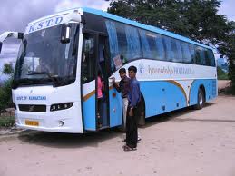 BANGALORECITY: KSTDC...KARNATAKA STATE TOURISM DEVELOPMENT CORPORATION