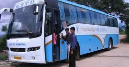 BANGALORECITY: KSTDC...KARNATAKA STATE TOURISM DEVELOPMENT CORPORATION