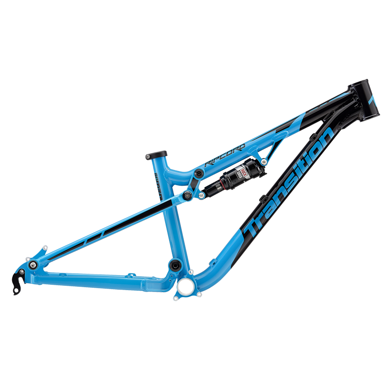 Transition Bikes: RIPCORD