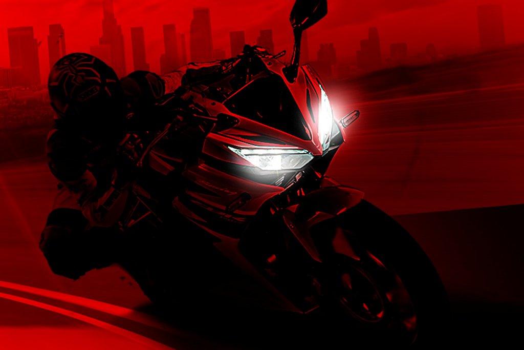 Honda Philippines to Paint BGC Red This Sunday | CarGuide.PH ...