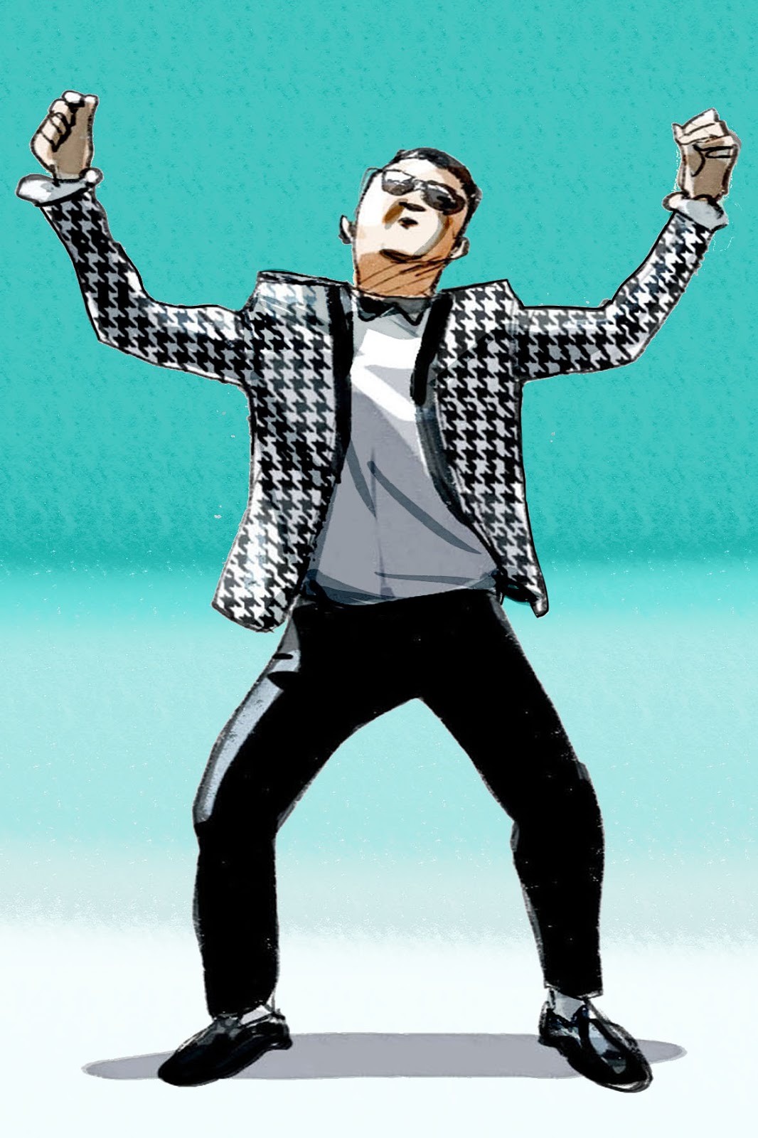 xàtiva; punts de vista: Oppan Gangnam style