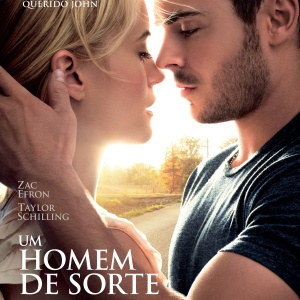 Fearless: "Um Homem De Sorte" , eu recomendo!