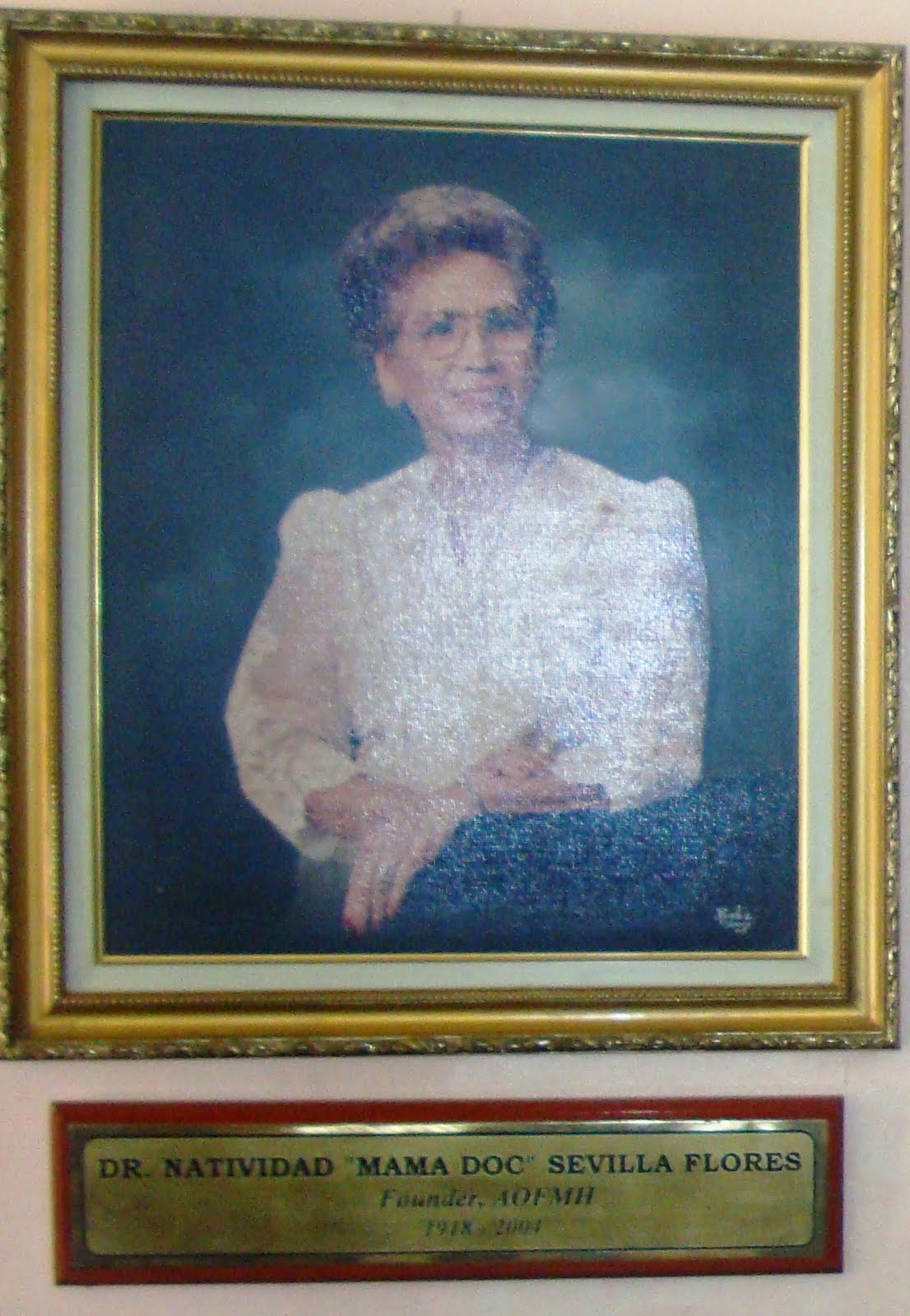 L.E.A.P. 1949 !: The Philippine Hospital Association’s Experience With ...