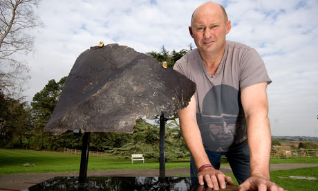 Truckshunters: January 2012