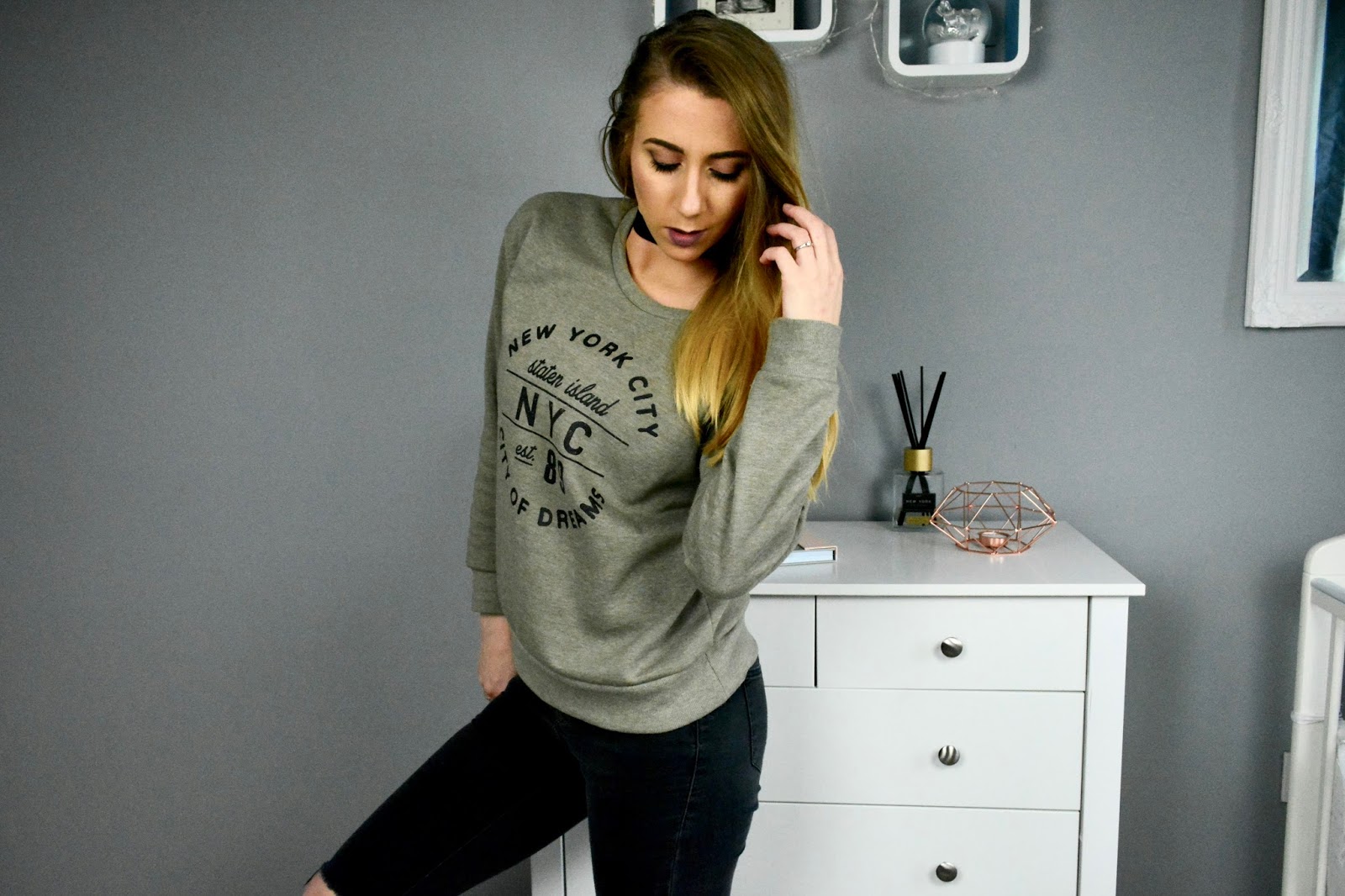 Mini Try On Primark Haul | Sweaters and Other Comfy Essentials | Miss ...