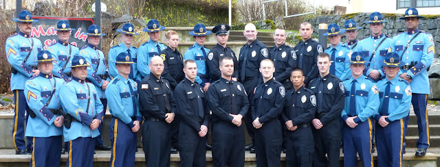 UAA Justice Center: 3 Justice alums graduate from Alaska Department of ...